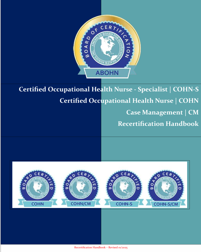 Handbook | ABOHN, Inc.